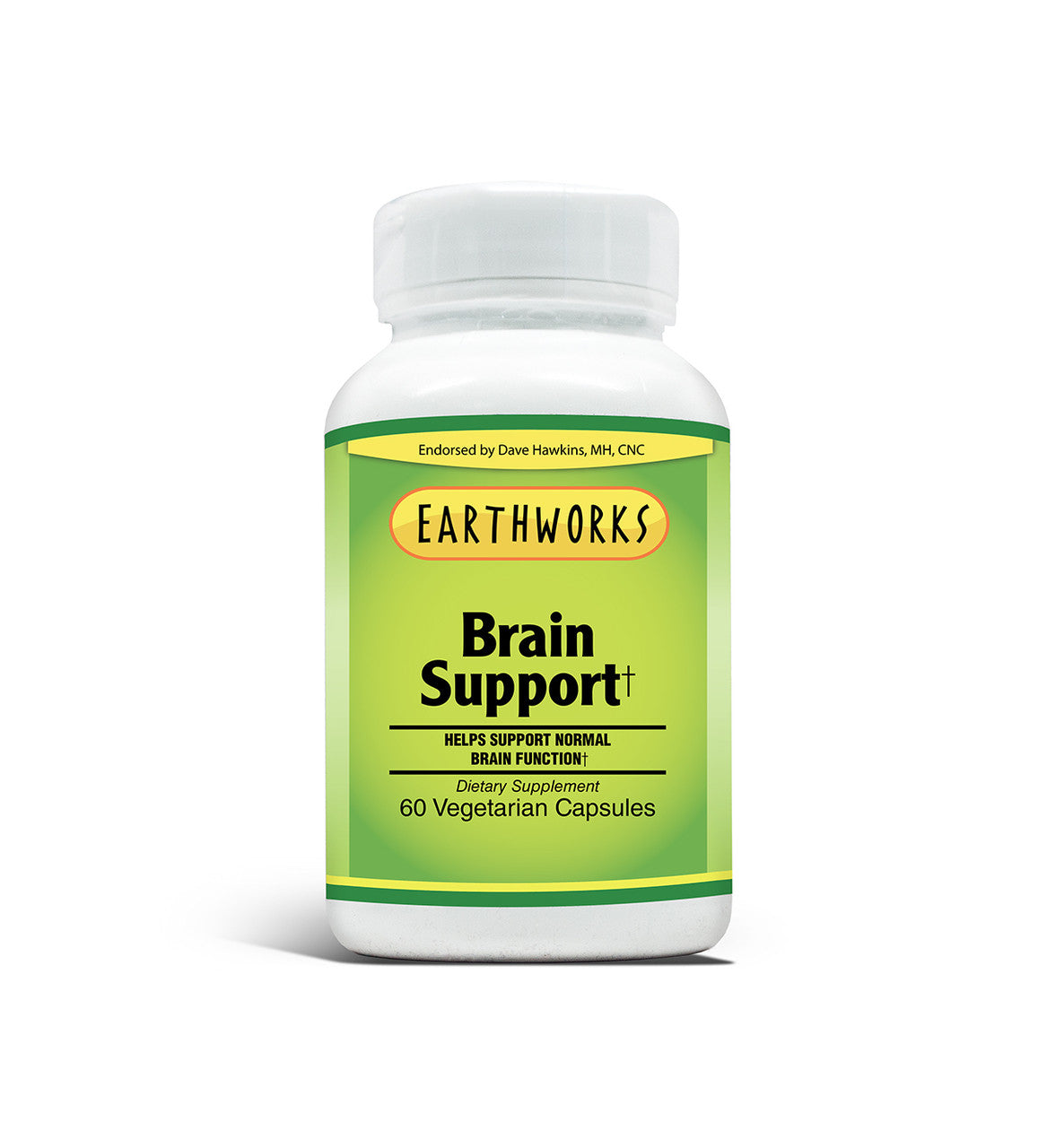 Brain Support – Mother Earth Foods